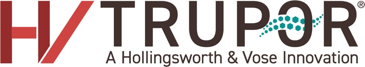 Trupor Solutions | Hollingsworth & Vose